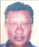 Man pleads guilty to Corentyne farmer’s murder - PressReader