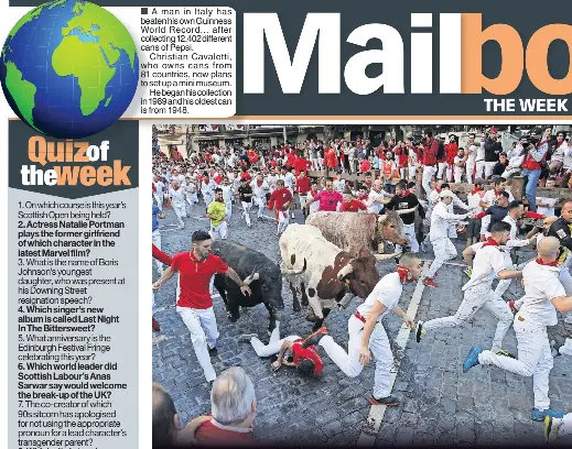 THE BIG SHOT - PressReader