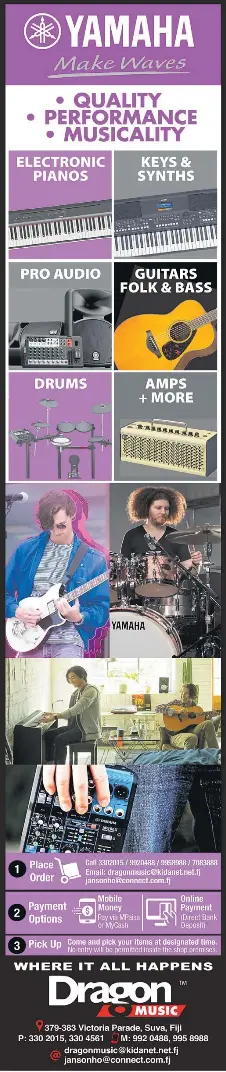 A fresh start, a smart start - PressReader