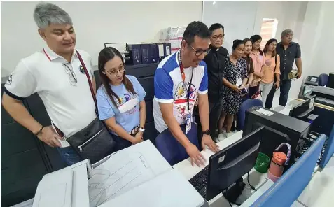 Dole issues holiday pay guidelines - PressReader