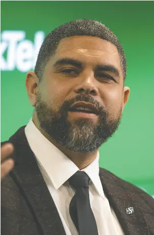 BARRIER-BREAKERS - PressReader