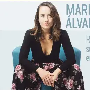 MARISÉ ÁLVAREZ - PressReader