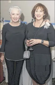 Social Scene - PressReader