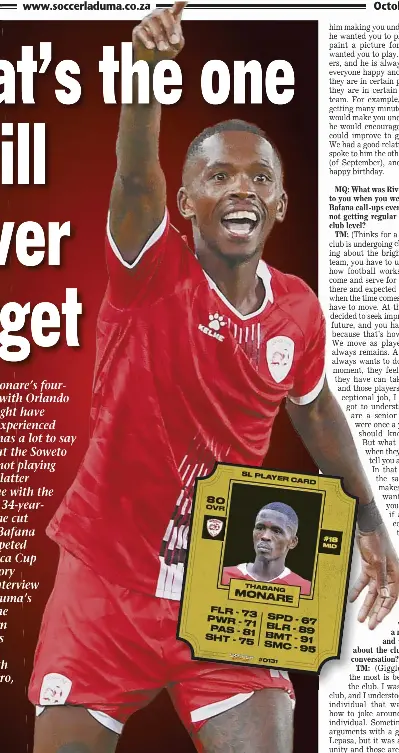 That’s the one I will never forget - PressReader