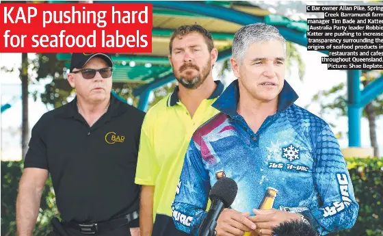 Reeling in bill support - PressReader