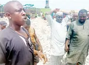 Businesses continue to boom in Alaba Rago market despite demolition ...