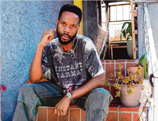 Many artists disillusio­ned by music revolution - PressReader