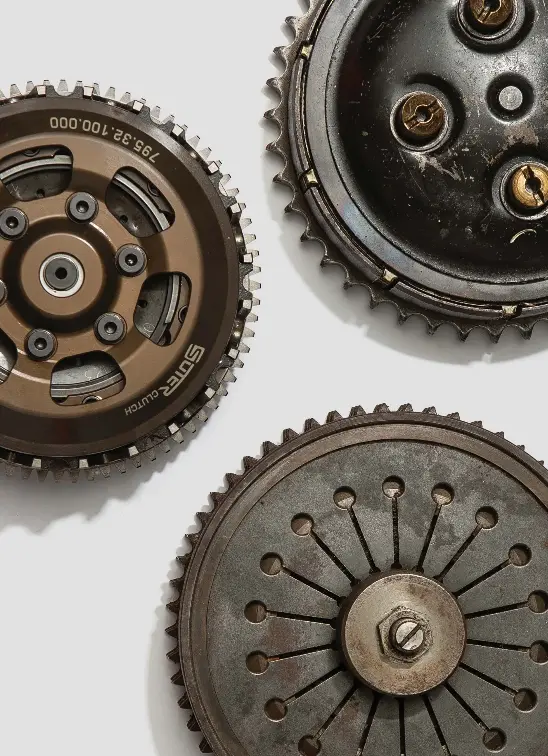 THE CLUTCH - PressReader