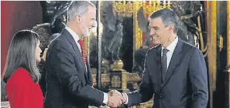 Días de futuro terror - PressReader