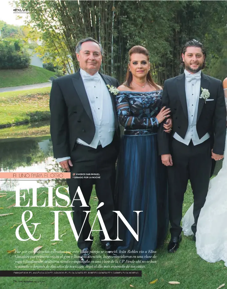 ENLACE DE ENSUEÑO - PressReader