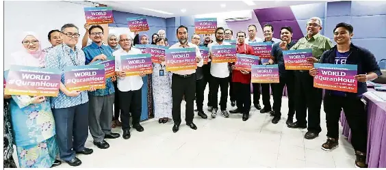 Time for reflection - PressReader