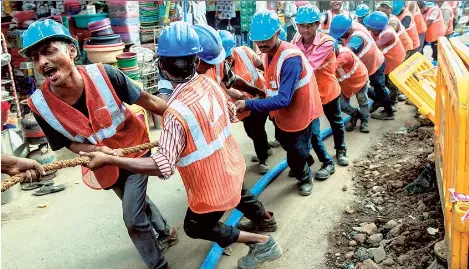 Why no one takes economics seriously now - PressReader