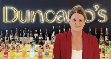 Police alerted as youth gang targets eatery - PressReader