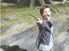 What wizard can save us from Trump? - PressReader