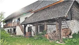 Kamnik bo za kulturo namenil 5,5 milijona evrov | Dnevnik (Slovenija ...