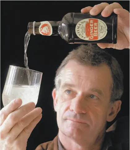 Pop star in the brew for award - PressReader