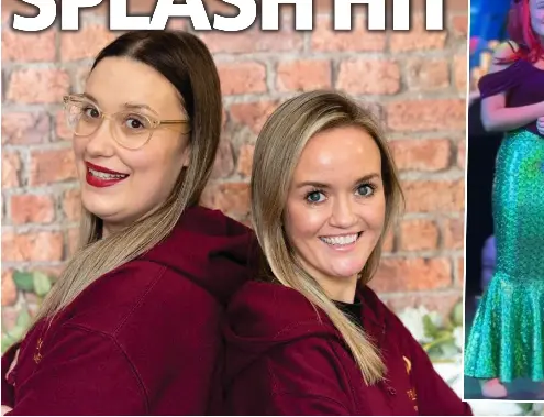 SPLASH HIT - PressReader