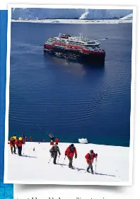 Things are looking up - PressReader