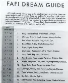 Fah-fee, late love and pinball machines - PressReader