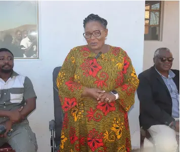 Indlovukaz­i builds home for 79-year-old at Siphocosin­i - PressReader