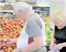 El poder de compra de los haberes volvió en mayo al nivel de noviembre último - PressReader