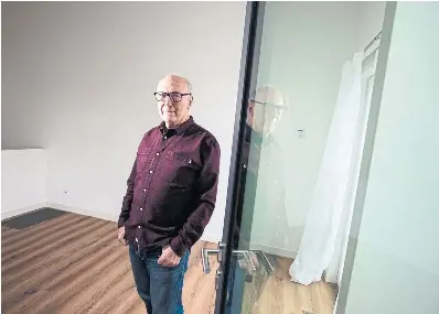 Multiplex builders stuck waiting for hydro hookups - PressReader