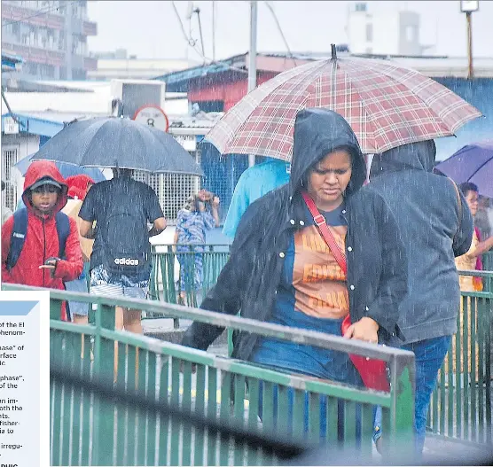 ‘Monasavu Dam records below average rainfall’ - PressReader