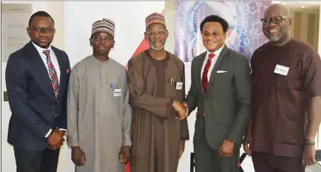 FG Spending $321m Abacha’s Loot to Fund Election, Says Ekiti Deputy Gov ...