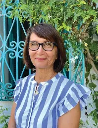 SALMA HAMZA - PressReader