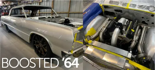 BOOSTED ’64 - PressReader