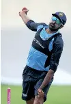 Dravid: India’s balance not the same without Pandya against New Zealand ...