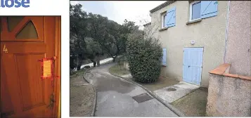 Une porte restée close - PressReader