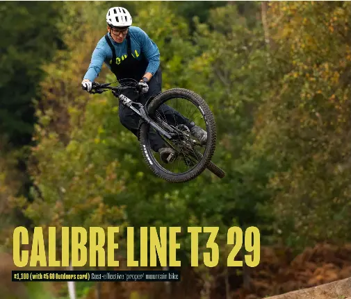 CALIBRE LINE T3 29 - PressReader