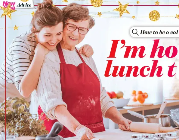 I’m hosting lunch this year HELP! - PressReader