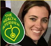 Michelle scott on all things chiropract­ic - PressReader