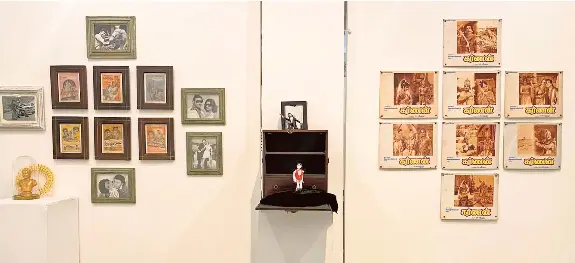 Starry, starry sight - PressReader