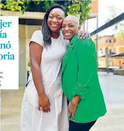 María Roa, la mujer que inspiró “María la caprichosa”, sanó contando su ...