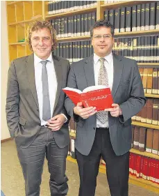 Staatsanwa­ltschaft zieht Bilanz - PressReader