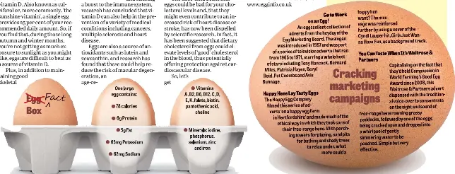 Amazing goodness from a small but powerful package - PressReader