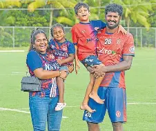 From Navakai to NZ - PressReader