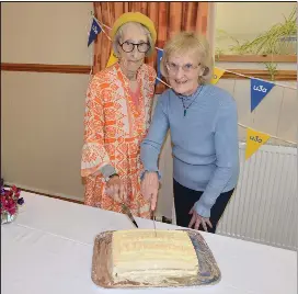 Founders of popular group celebrate 20th anniversar­y - PressReader