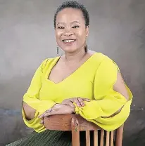 New Buffalo City College council chair predicts bright future ahead - PressReader