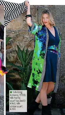 FINE ART OF FASHION - PressReader