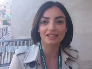 ‘Serene’ Rosianne Cutajar vows to stay on as MP - PressReader