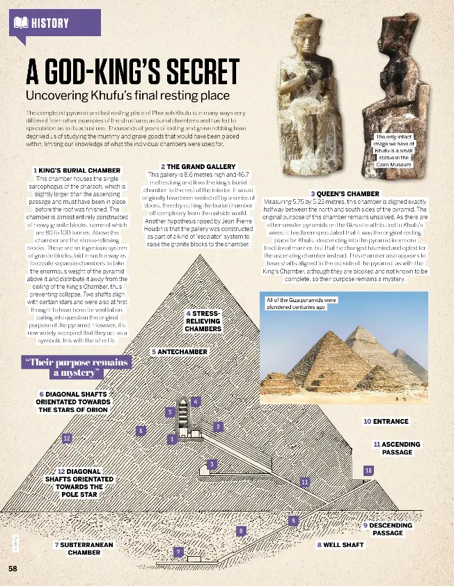 THE BIG BUILD THEORIES - PressReader