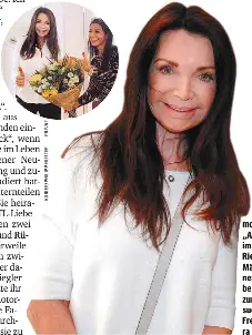 „Am dam des“-Tante feiert runden Geburtstag - PressReader