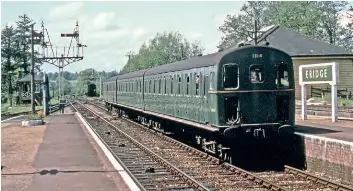 OXTED LINES TEAM1: 961 - PressReader