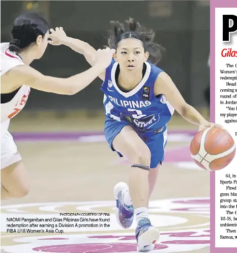 PINAY PRIDE - PressReader