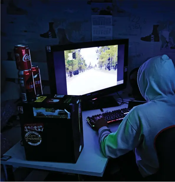 Intressera­d av Sveps? - PressReader