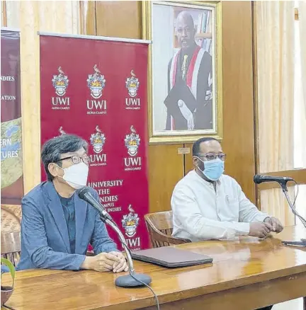 Economic crises facing world concerns South Korean senior envoy to ...